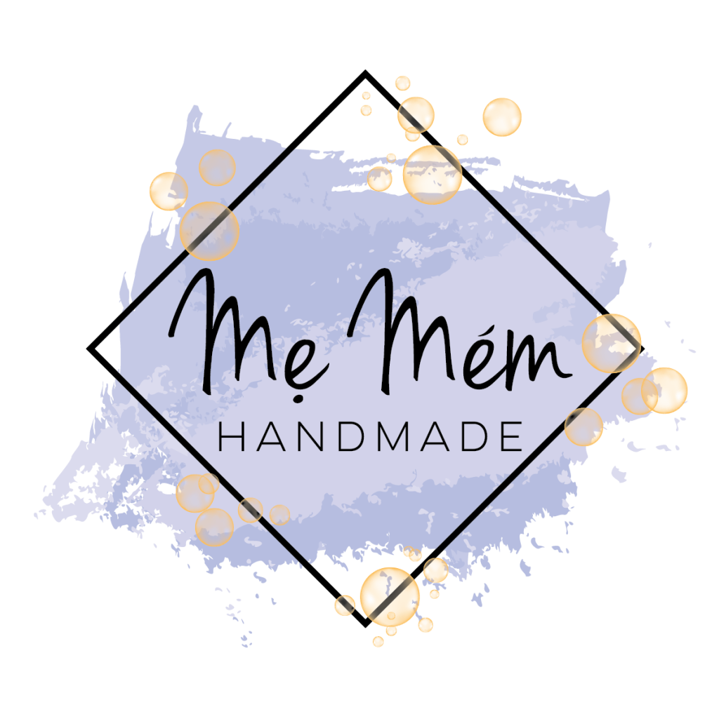 Mẹ Mém – Crafting Love, One Scent at a Time